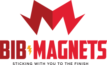 Bib Magnets