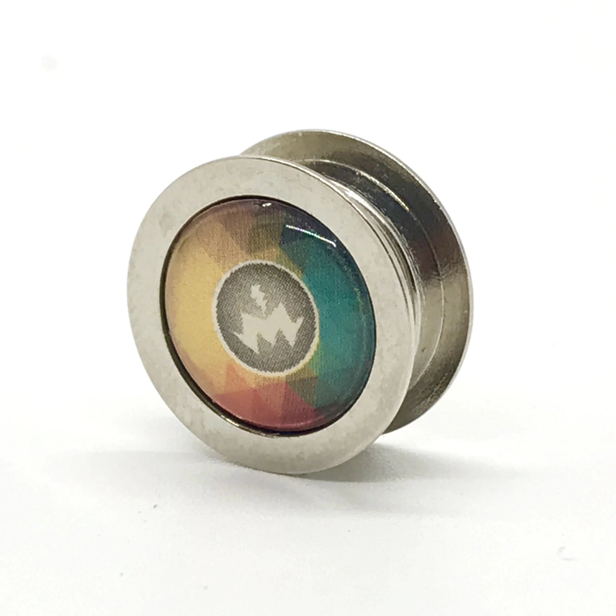 Color Splash – Bib Magnets